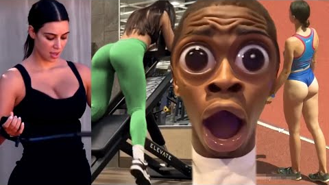 Embarrassing Gym Fails MEMES & Sports Fails Moments 🤦‍♂️
